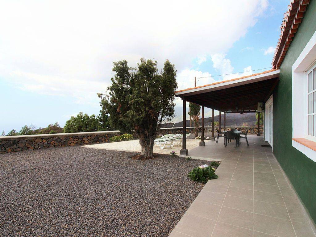 130 M² House ∙ 3 Bedrooms ∙ 6 Guests - Santa Cruz de La Palma