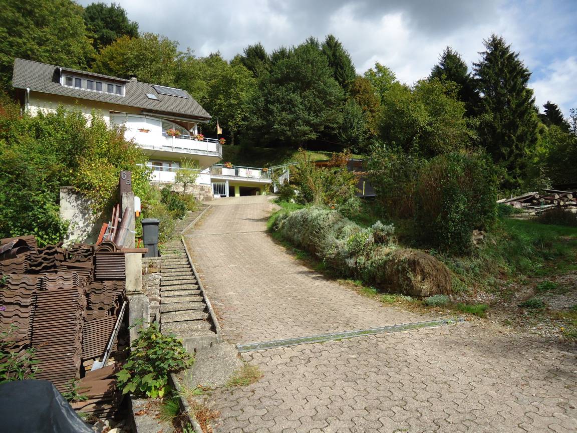 62 M² Appartement ∙ 1 Chambre ∙ 2 Personnes - Rheinfelden