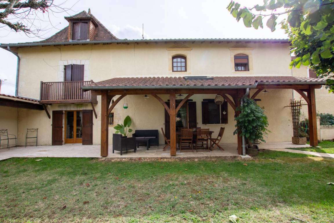 110 M² Gîte ∙ 2 Chambres ∙ 4 Personnes - Aquitaine