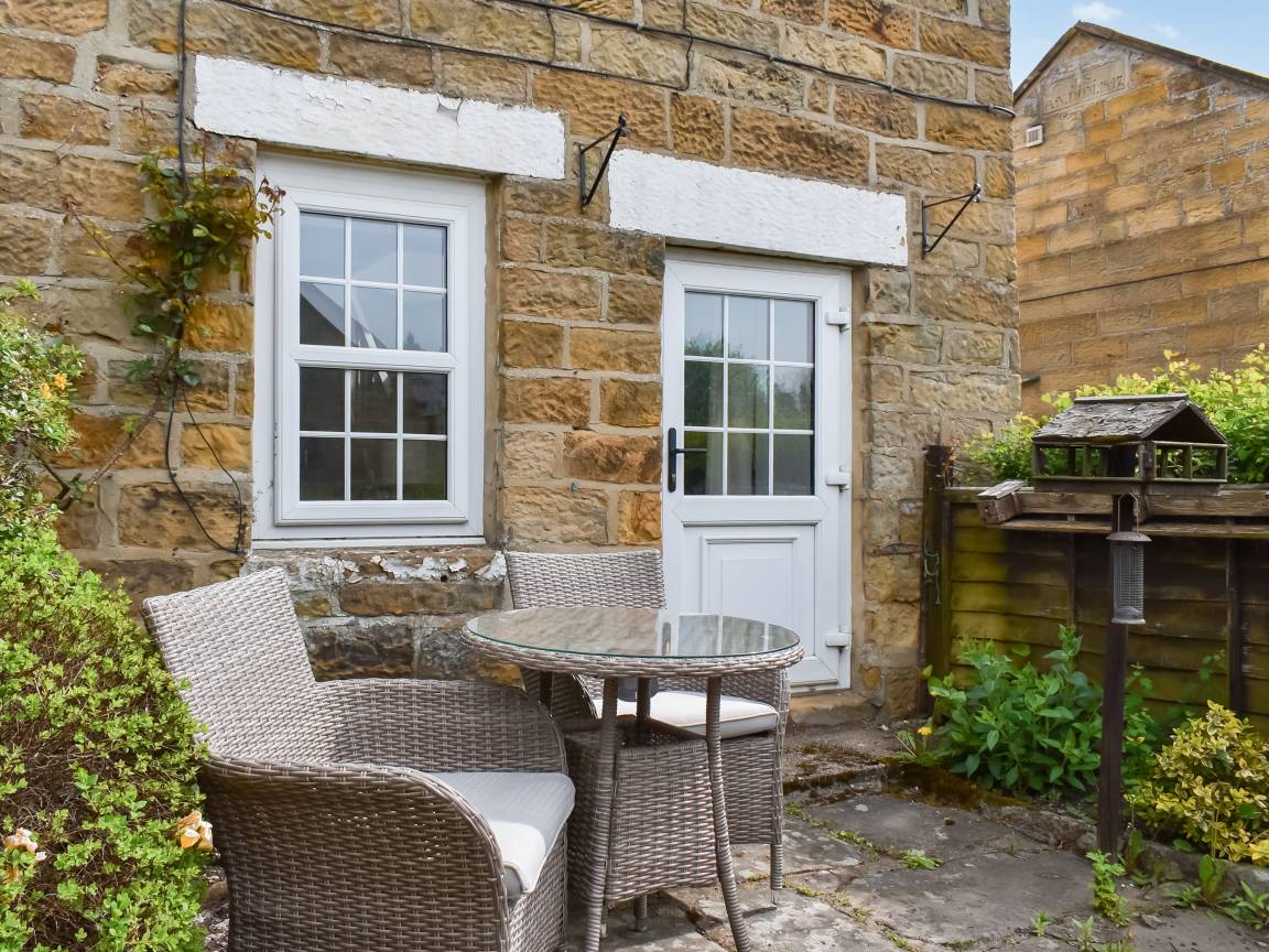 Cottage ∙ 1 Bedroom ∙ 2 Guests - Yorkshire