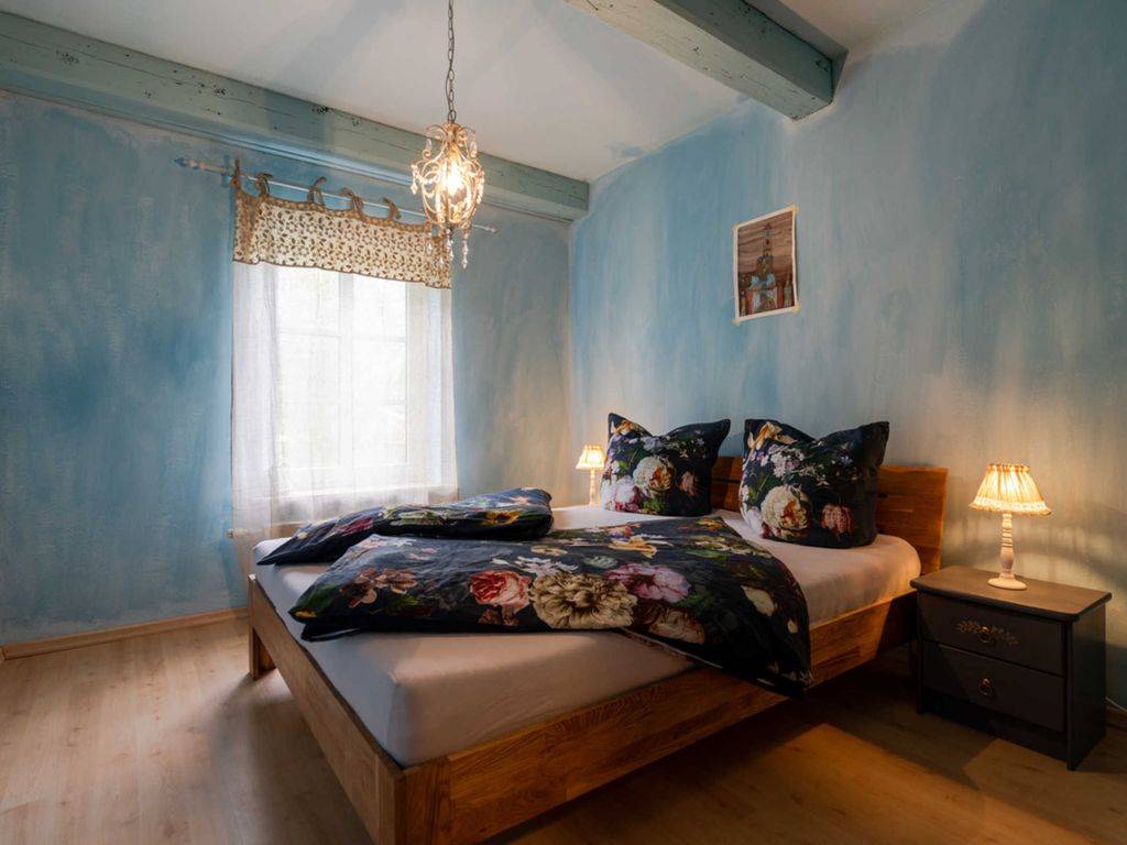 70 M² Appartement ∙ 2 Chambres ∙ 5 Personnes - Pellworm