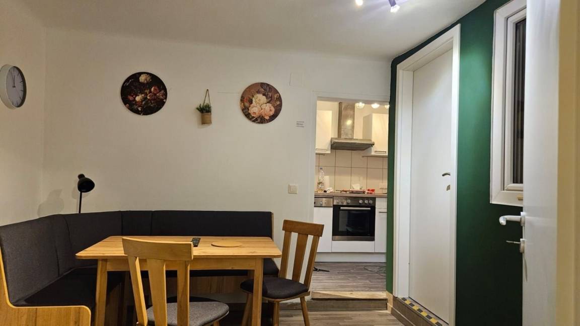 49 M² Apartment ∙ 2 Bedrooms ∙ 4 Guests - Dürnstein