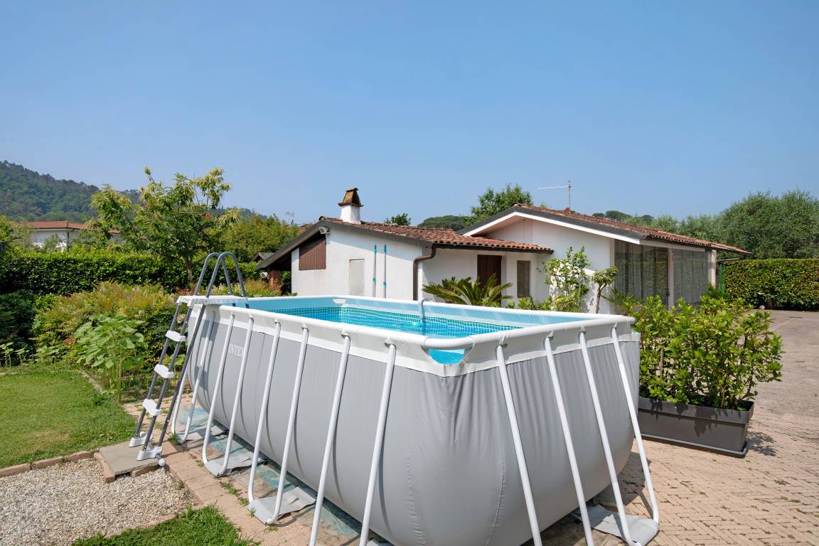 150 M² Villa ∙ 3 Habitaciones ∙ 6 Huéspedes - Camaiore