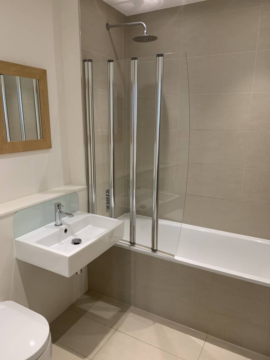 95 M² House ∙ 3 Bedrooms ∙ 6 Guests - Notting Hill
