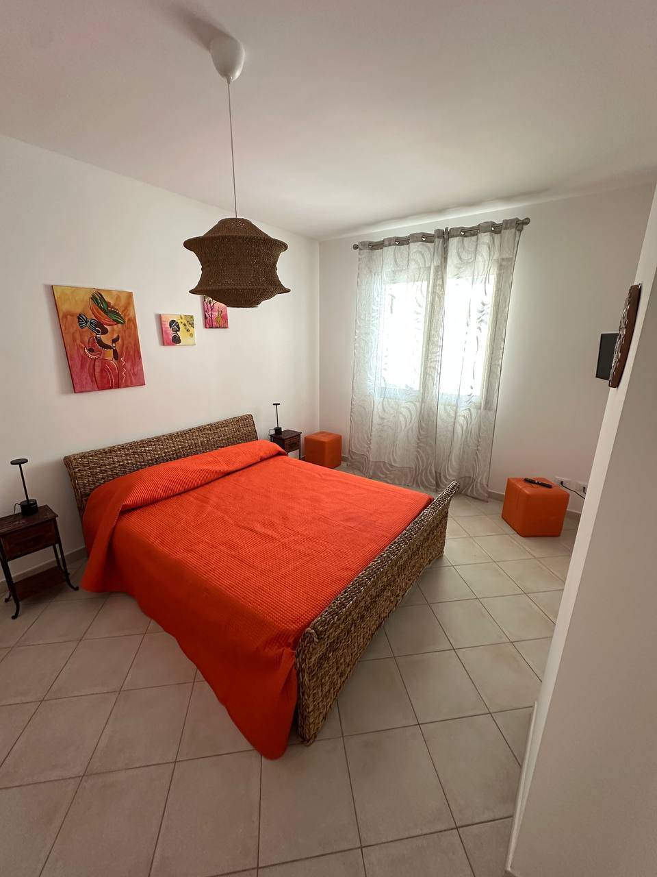 Appartement ∙ 2 Chambres ∙ 4 Personnes - Castelvetrano