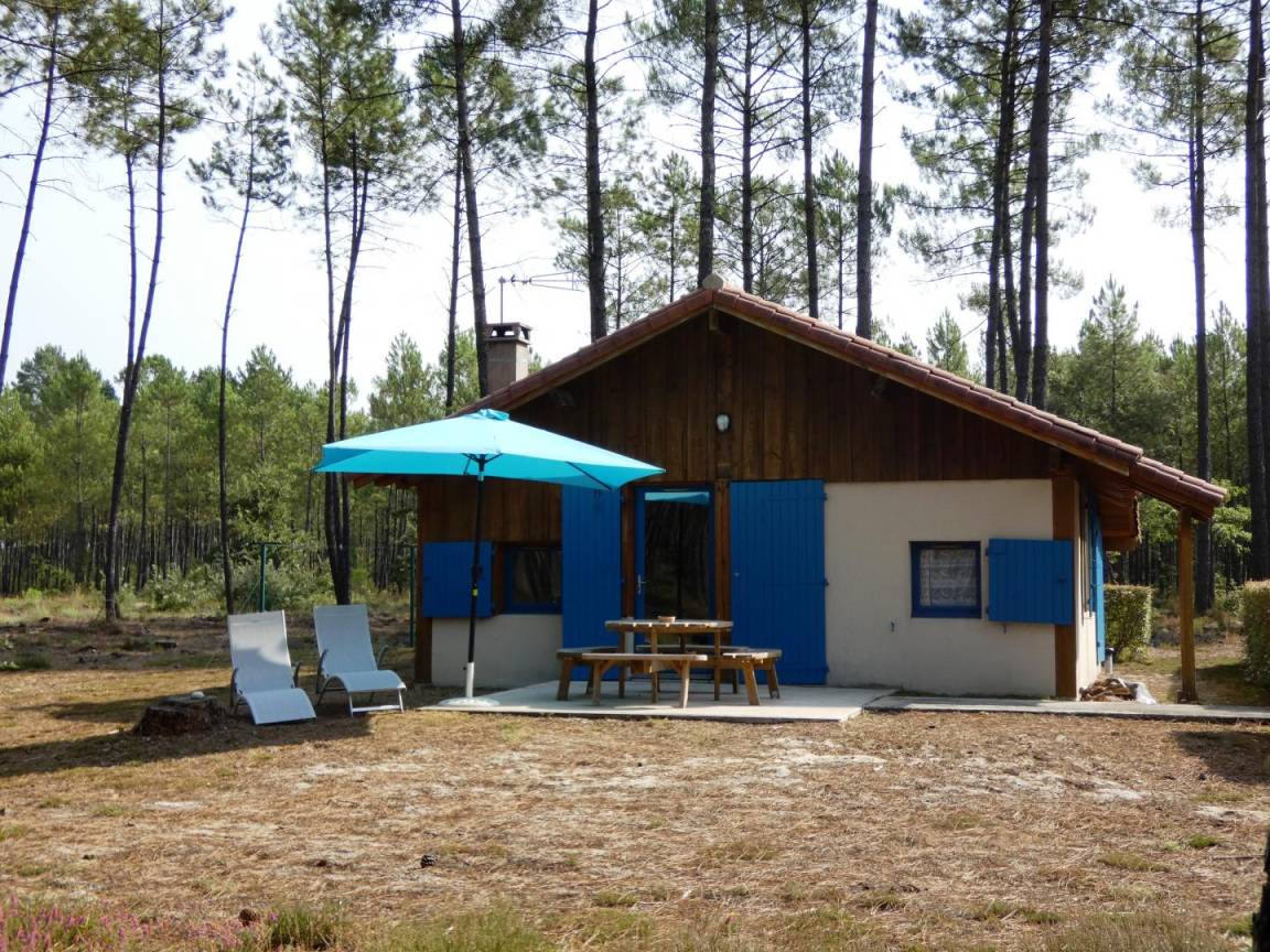 57 M² Gîte ∙ 2 Camere Da Letto ∙ 4 Ospiti - Landes