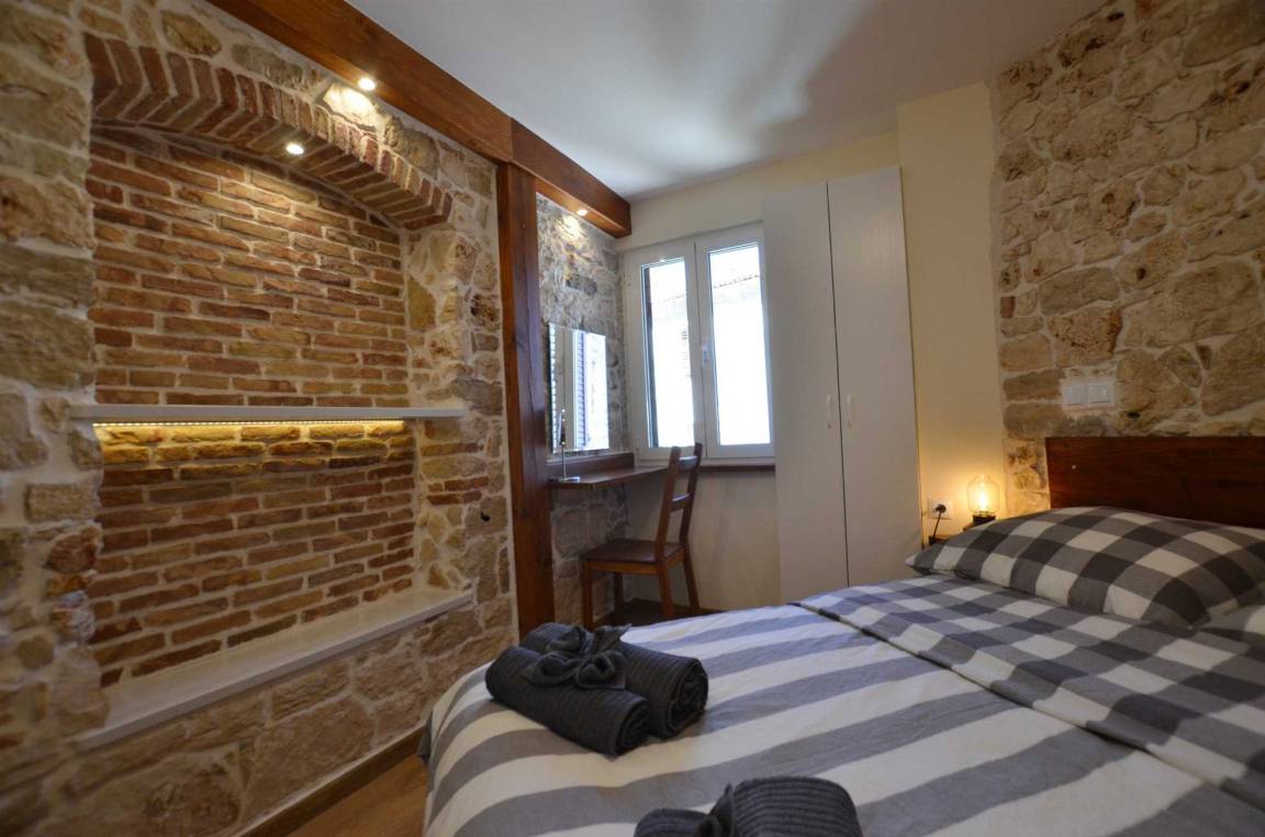 30 M² Apartment ∙ 1 Bedroom ∙ 4 Guests - Rovinj