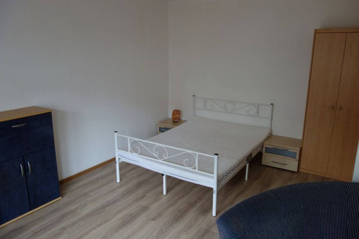 35 M² Apartment ∙ 1 Bedroom ∙ 2 Guests - Stuttgart