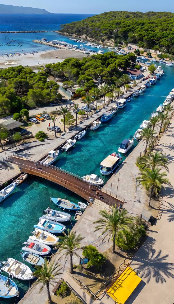 100 M² Maison De Vacances ∙ 3 Chambres ∙ 8 Personnes - Sant'Anna Arresi