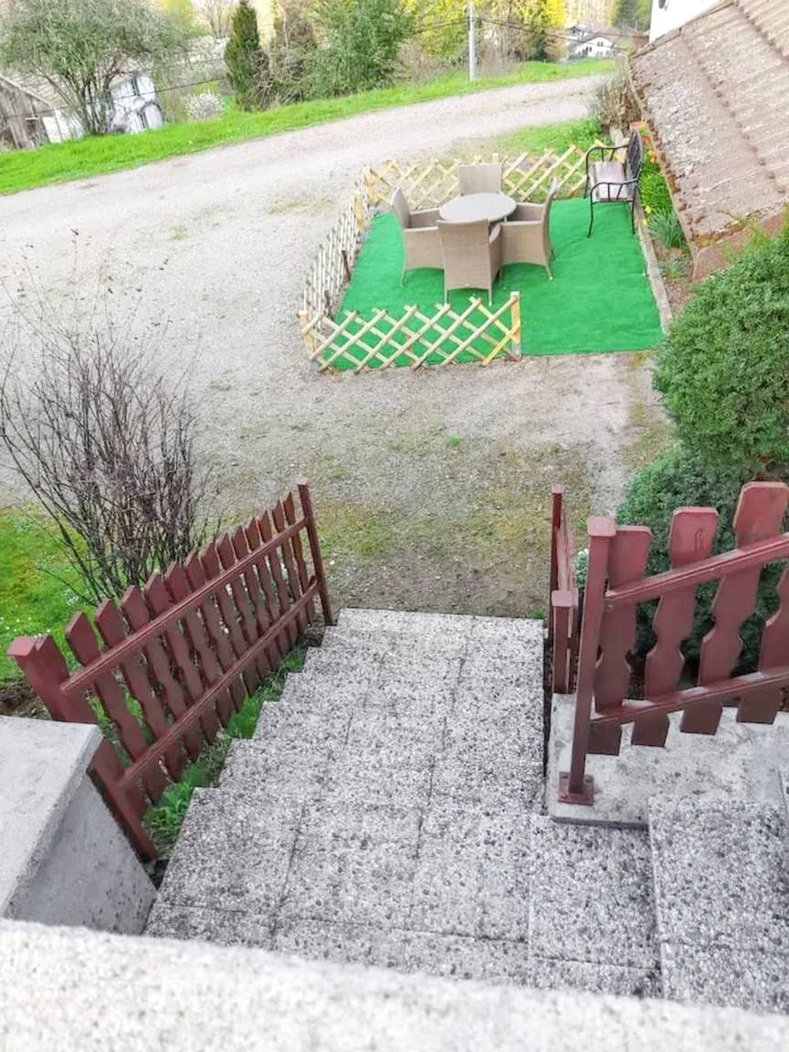 65 M² Appartement ∙ 2 Chambres ∙ 6 Personnes - La Bresse