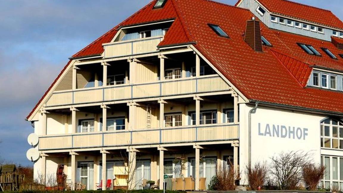 53 M² Ferienwohnung ∙ 2 Schlafzimmer ∙ 4 Gäste - Ueckermünde