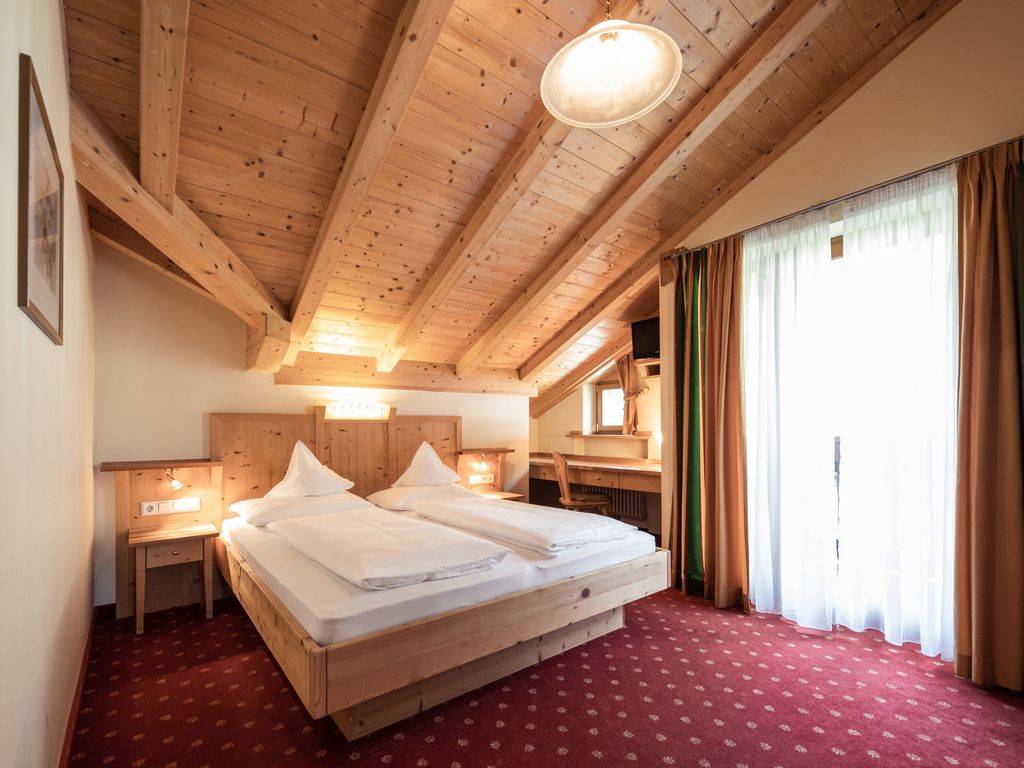 Hotel Seerast - Ultimo