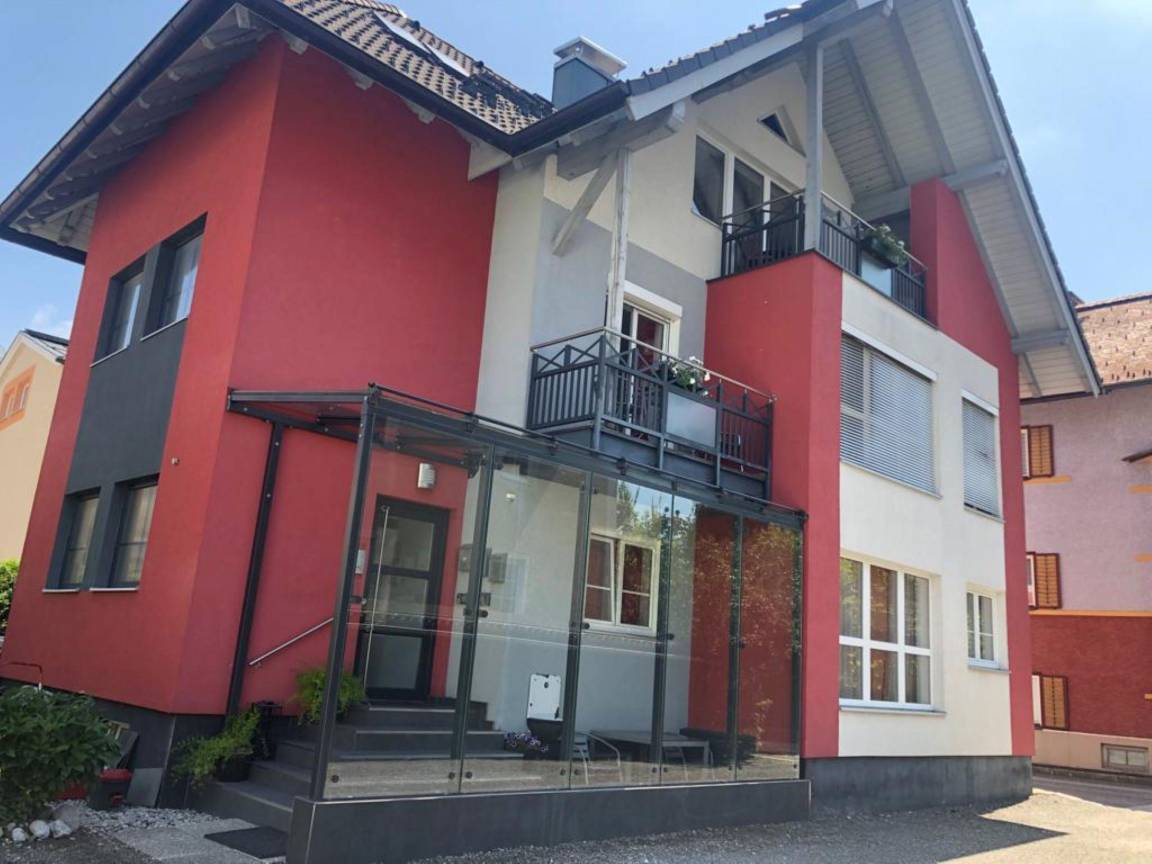 64 M² Apartment ∙ 1 Bedroom ∙ 4 Guests - Saalfelden