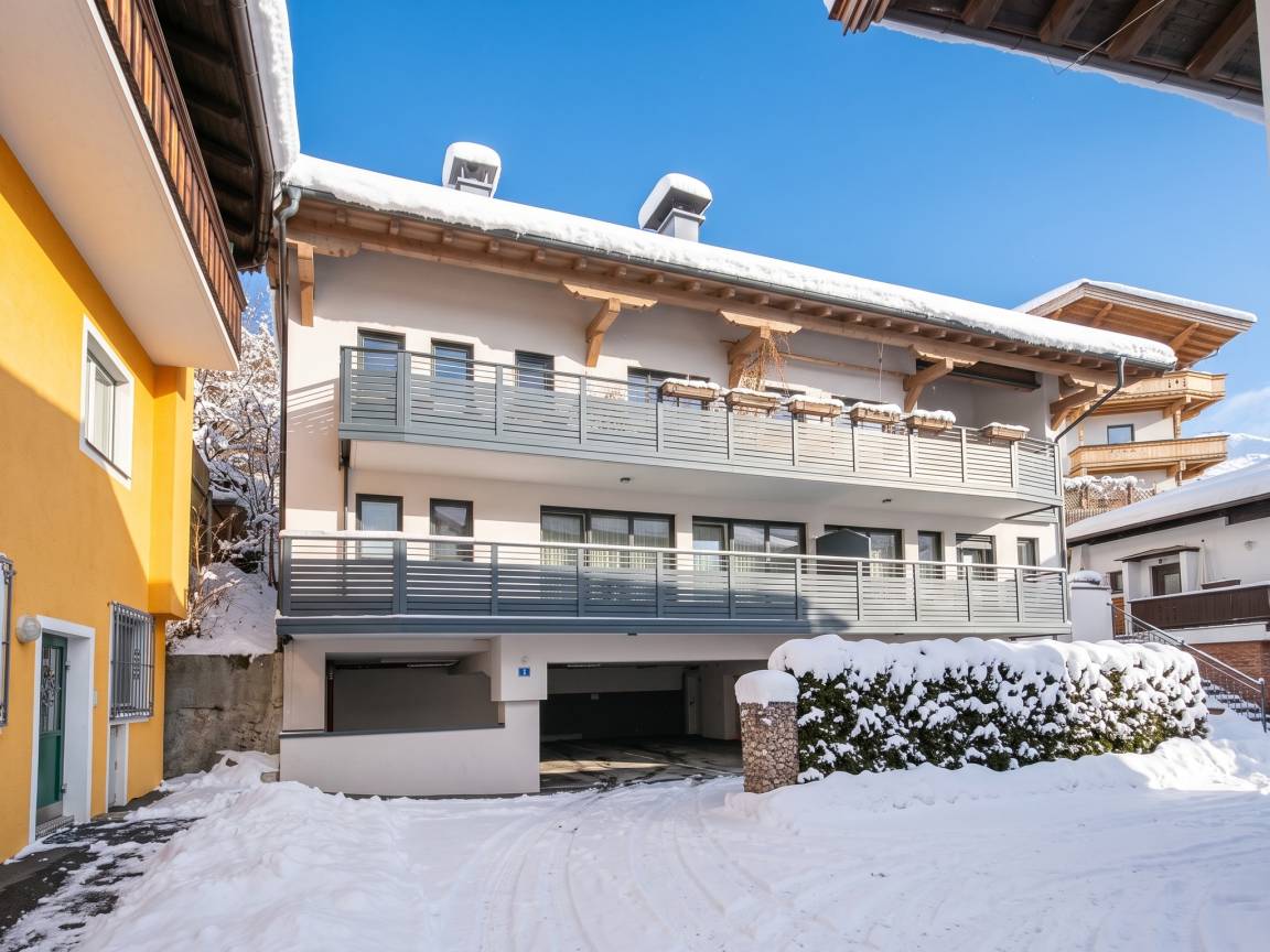 70 M² Apartment ∙ 2 Bedrooms ∙ 3 Guests - Kirchberg in Tirol
