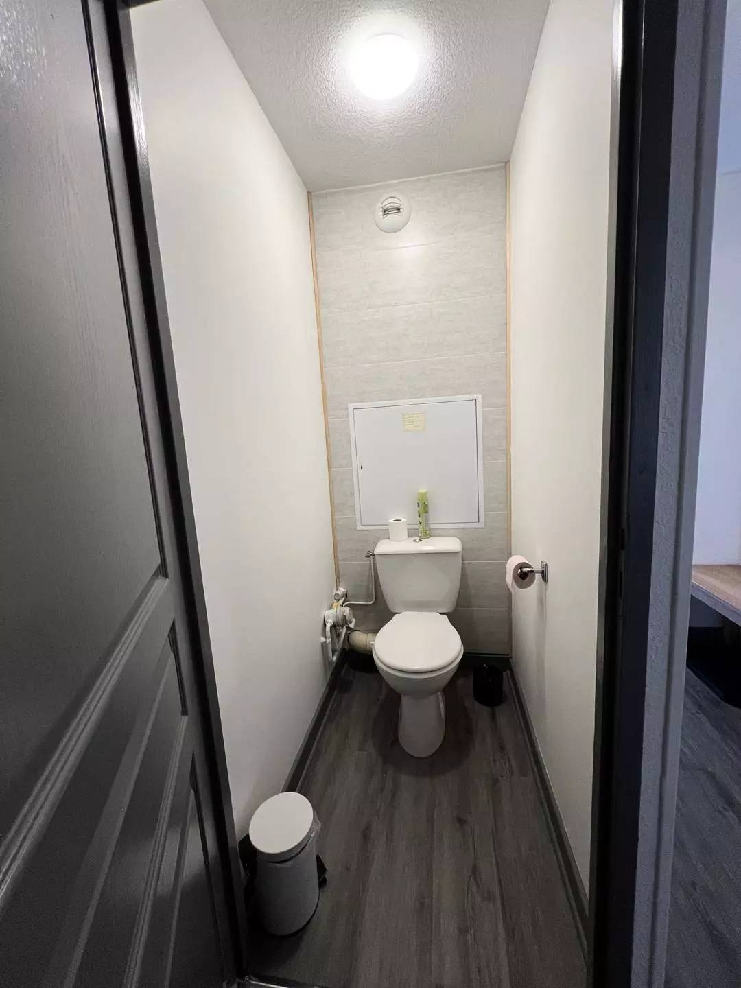 44 M² Apartamento ∙ 2 Habitaciones ∙ 5 Huéspedes - Saint-Sorlin-d'Arves