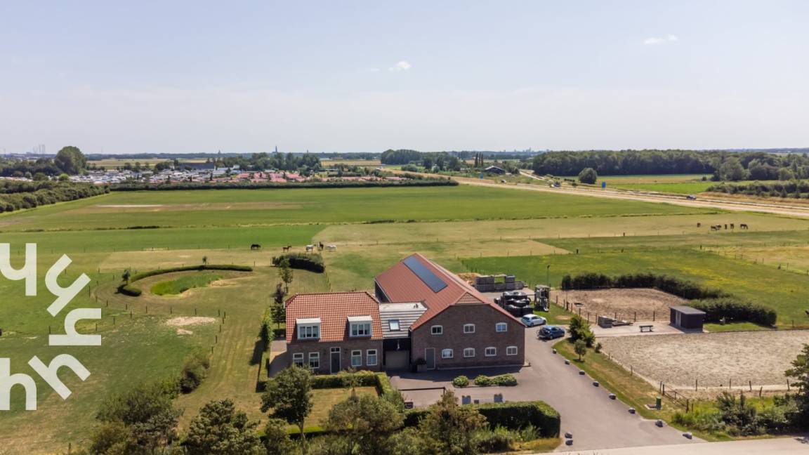75 M² Ferienhaus ∙ 2 Schlafzimmer ∙ 4 Gäste - Oostkapelle