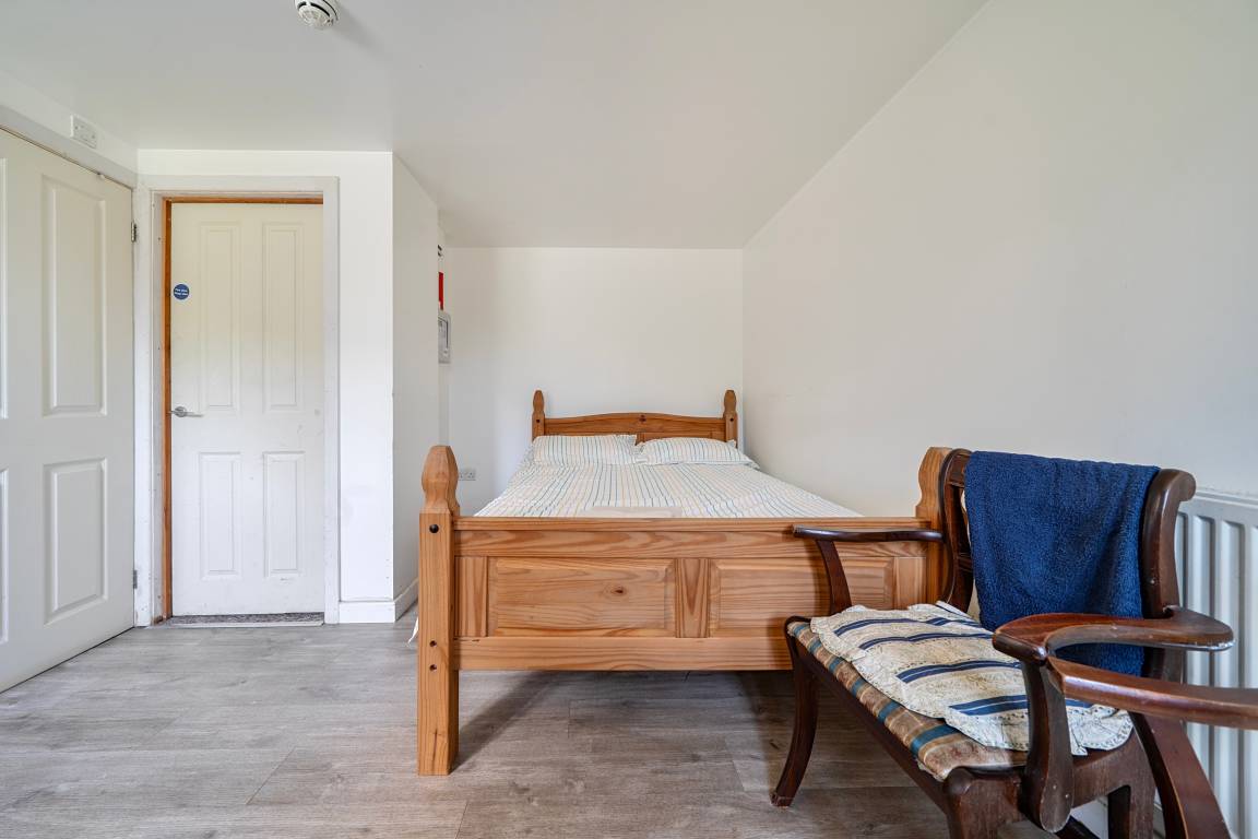 40 M² Studio Flat ∙ 1 Bedroom ∙ 2 Guests - Bromley