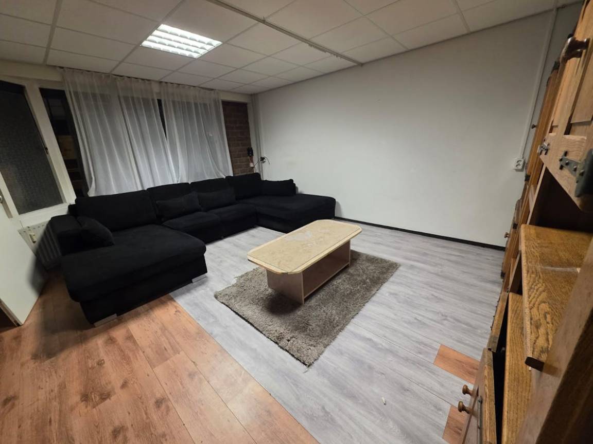 57 M² Appartement ∙ 1 Slaapkamer ∙ 2 Gasten - Delft
