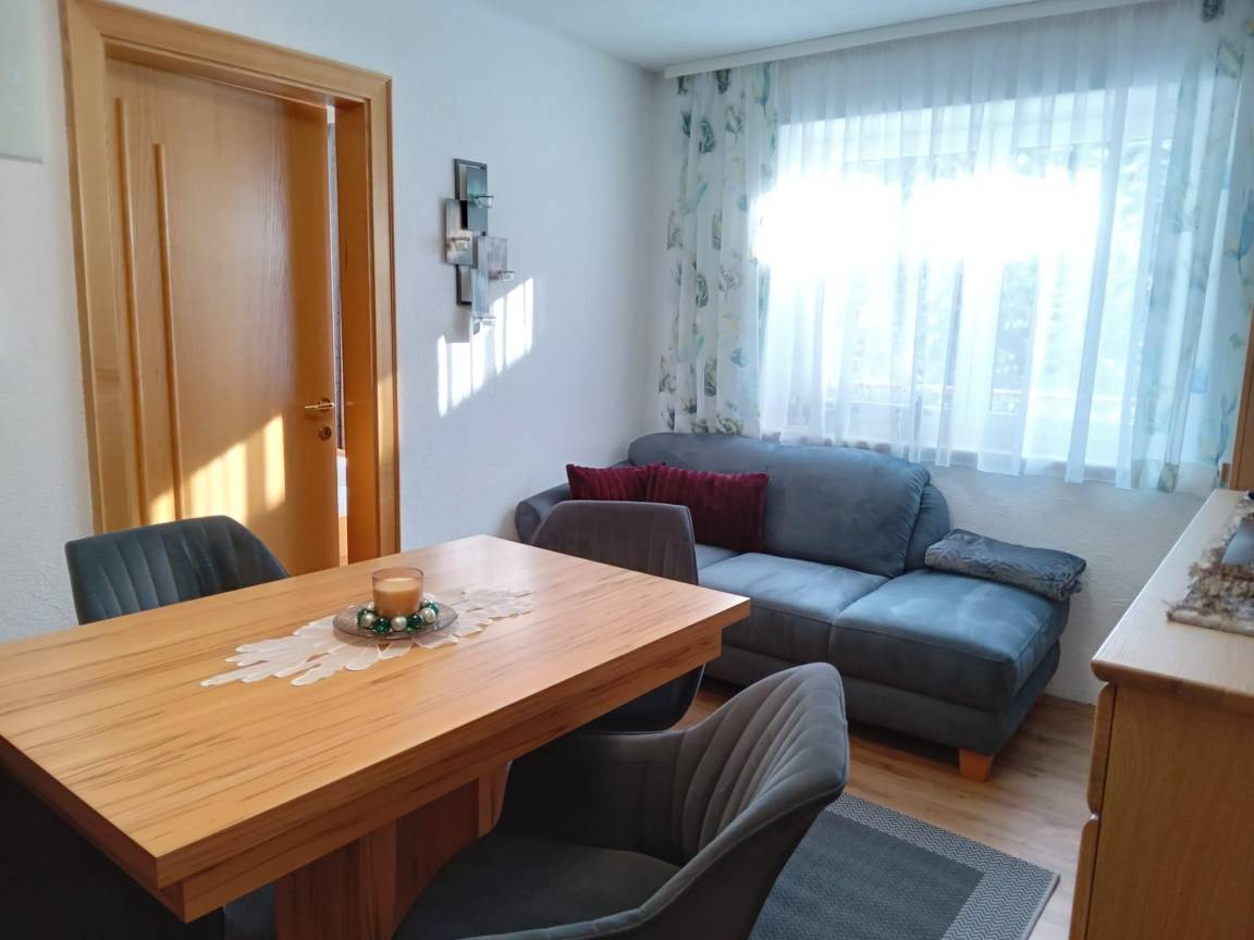 Tina, House - Apartment / 2 Bedrooms / Shower, Wc - Mühlbach am Hochkönig