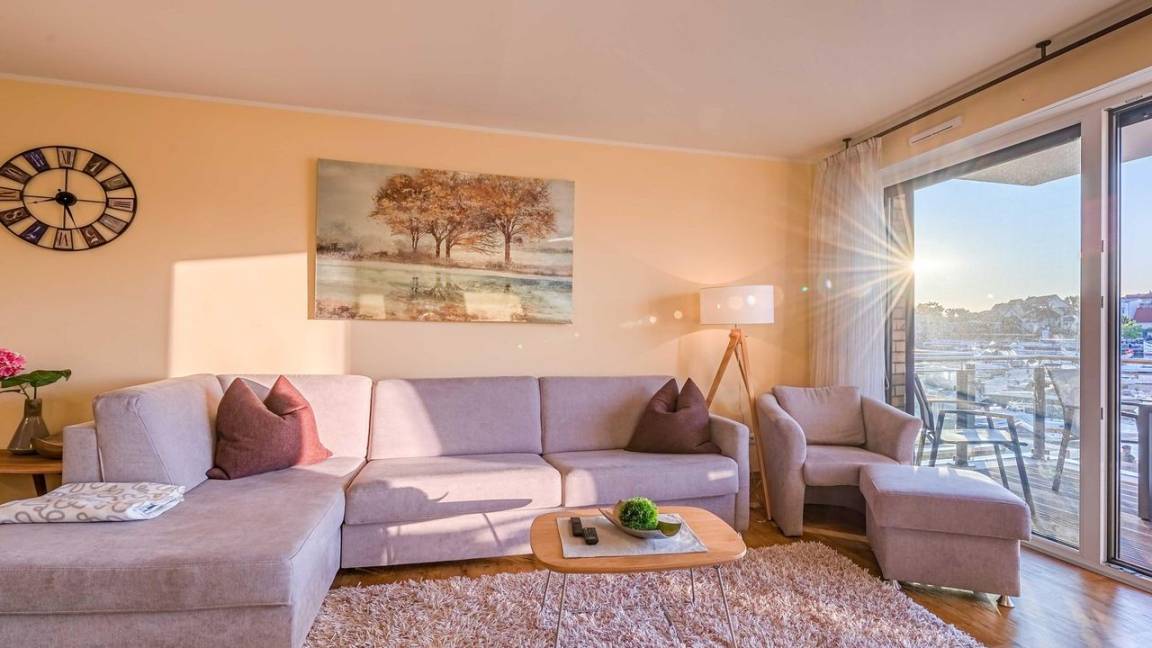 89 M² Apartment ∙ 2 Bedrooms ∙ 6 Guests - Waren