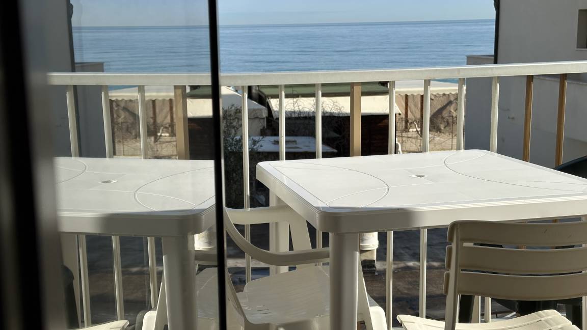 50 M² Appartamento Vacanza ∙ 1 Camera Da Letto ∙ 4 Ospiti - Numana