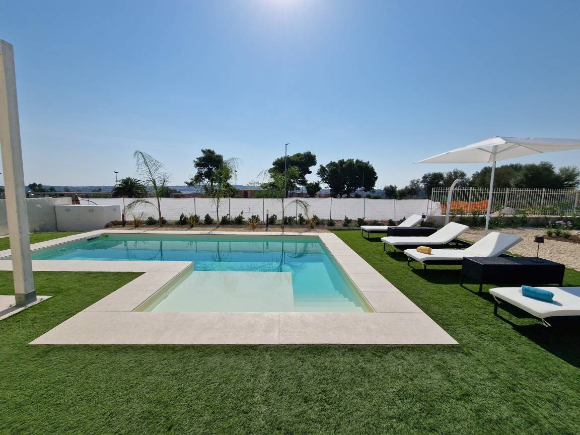 Villa ∙ 2 Bedrooms ∙ 4 Guests - Augusta