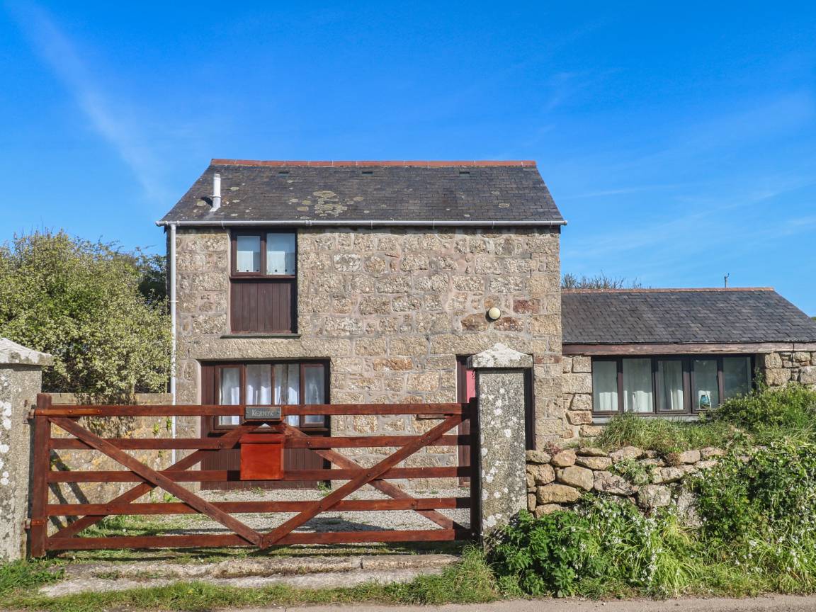 Cottage ∙ 1 Bedroom ∙ 3 Guests - Sennen Cove