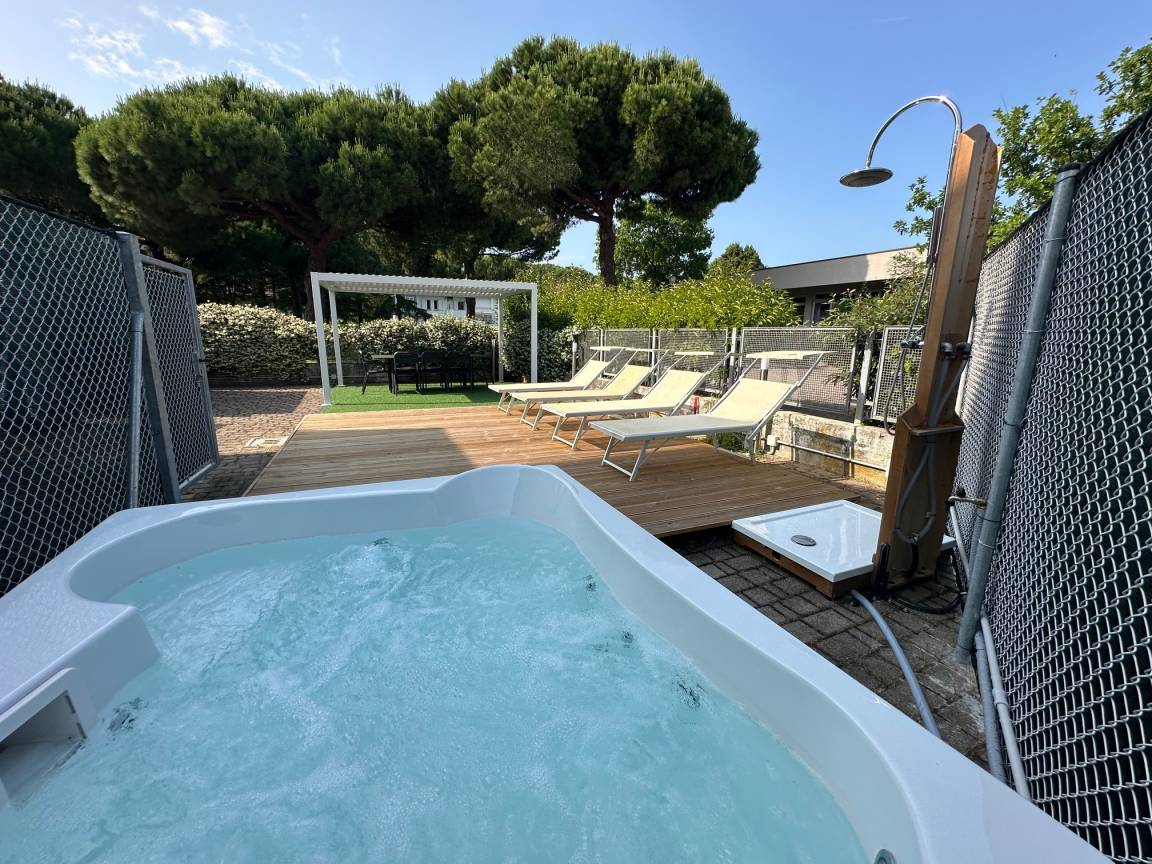 Appartamento Vacanza ∙ 2 Camere Da Letto ∙ 7 Ospiti - Cervia