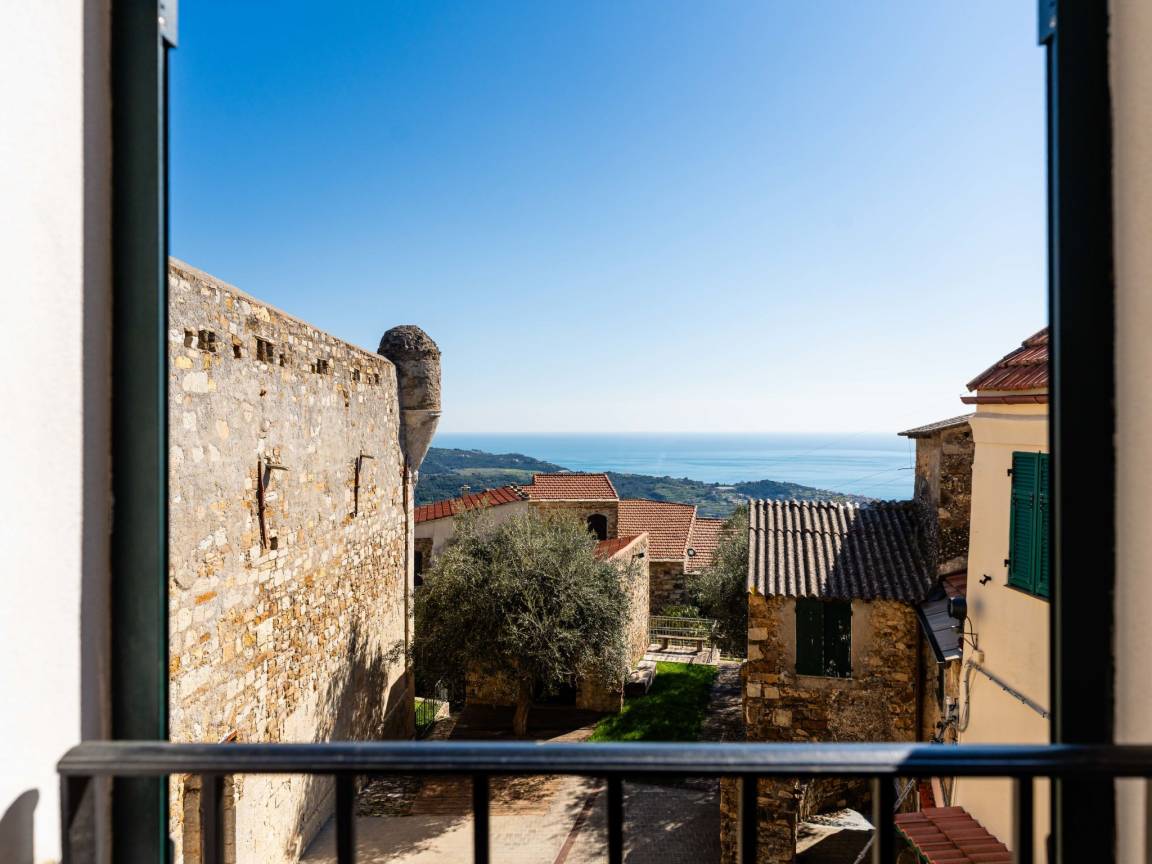 60 M² Maison De Vacances ∙ 1 Chambre ∙ 4 Personnes - Ligurie
