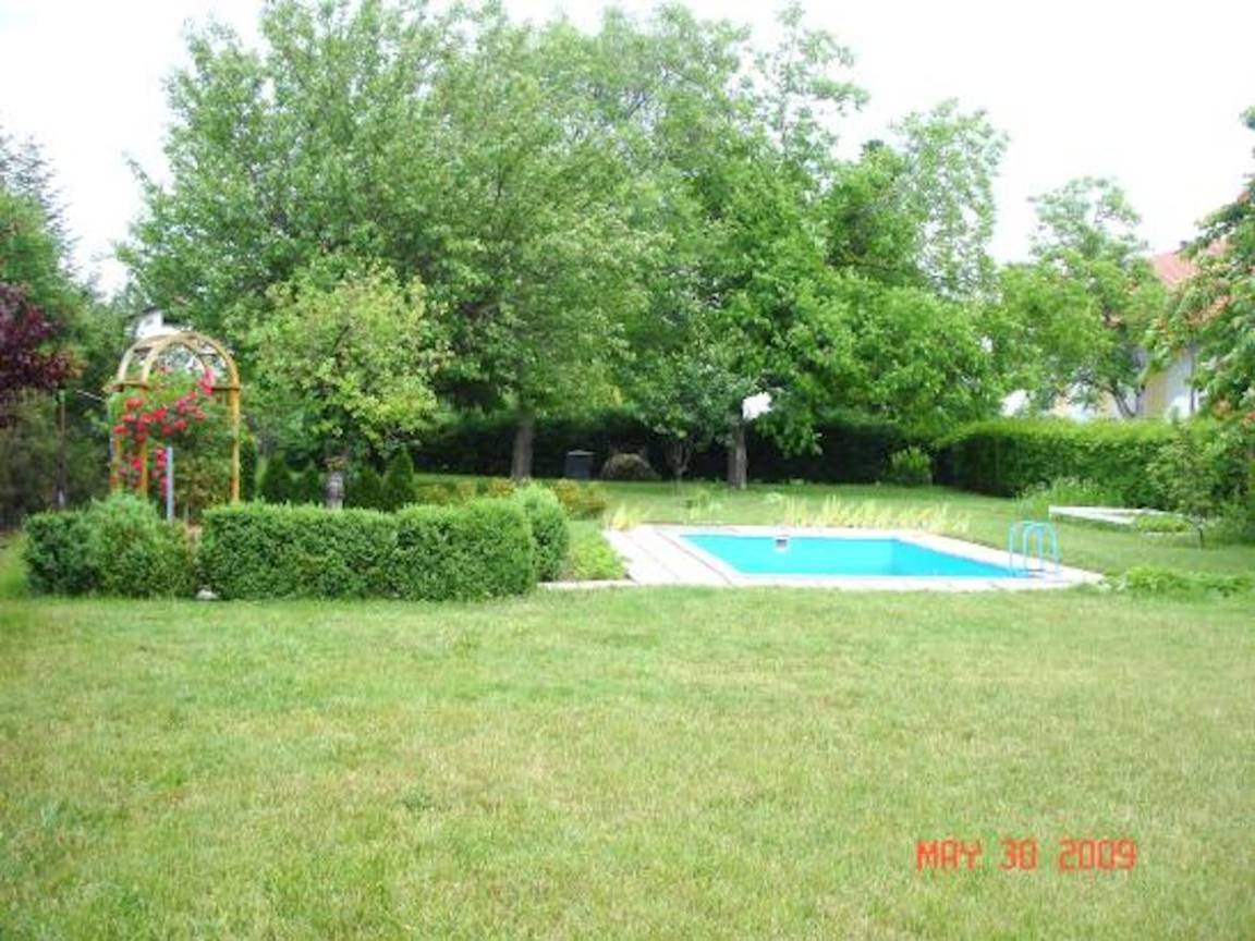 150 M² House ∙ 5 Bedrooms ∙ 5 Guests - Klosterneuburg