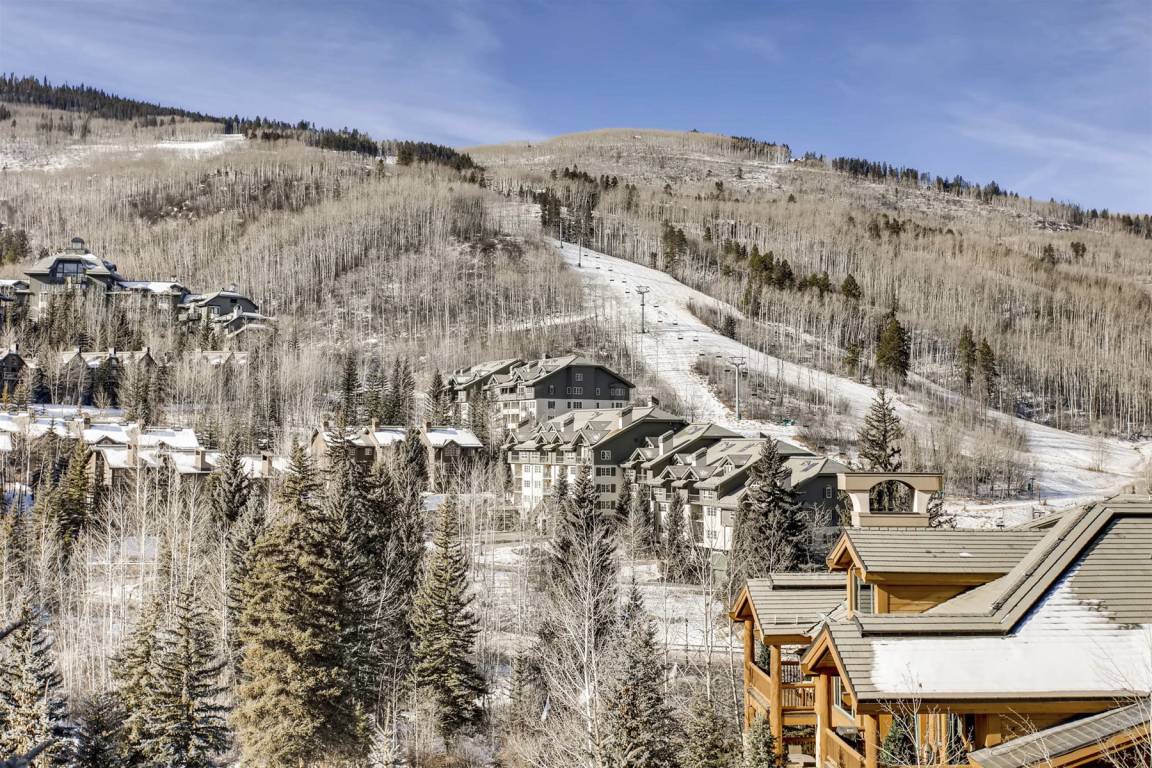 House ∙ 1 Bedroom ∙ 4 Guests - Beaver Creek, CO