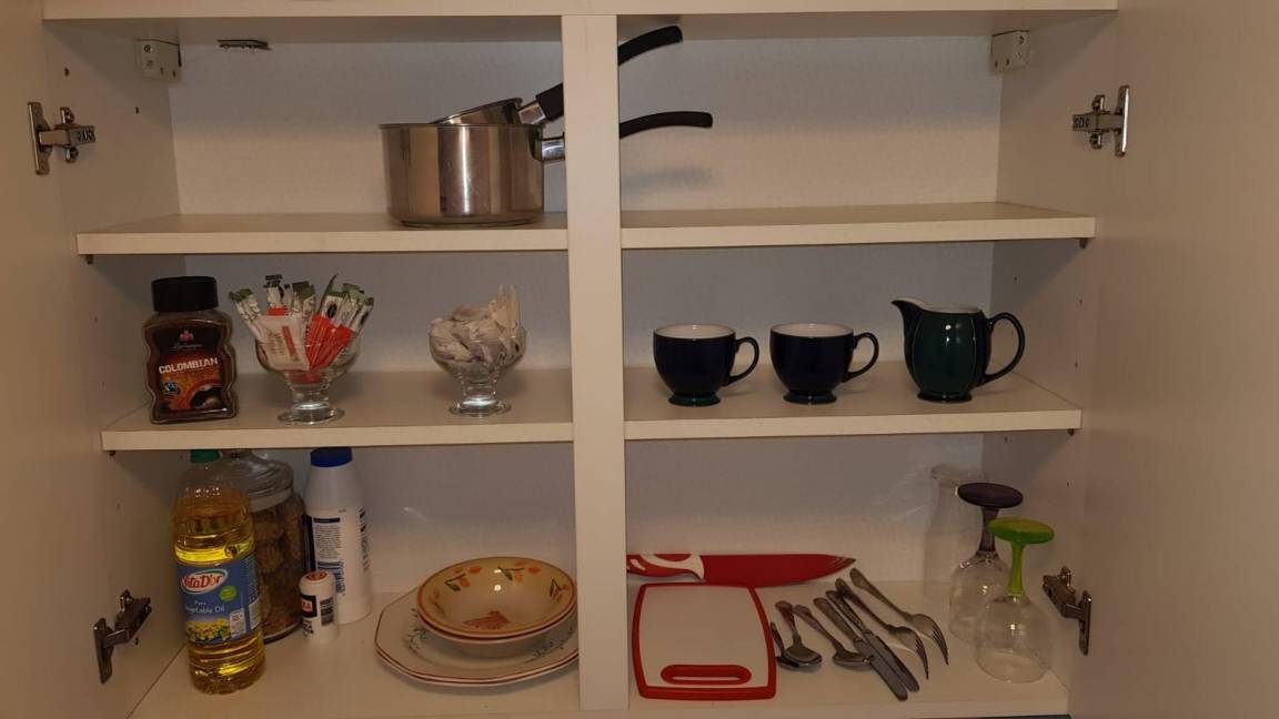 40 M² Apartment ∙ 1 Bedroom ∙ 2 Guests - Tullamore, Ireland