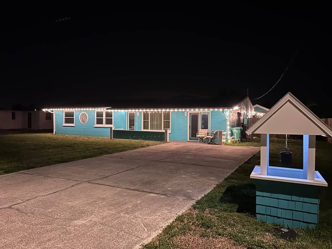 223 M² House ∙ 10 Guests - Manasota Key, FL