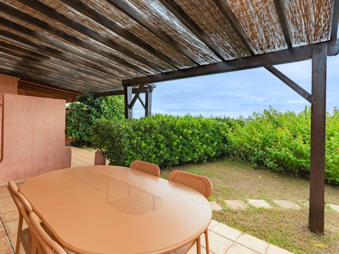 60 M² House ∙ 1 Bedroom ∙ 5 Guests - Bonifacio