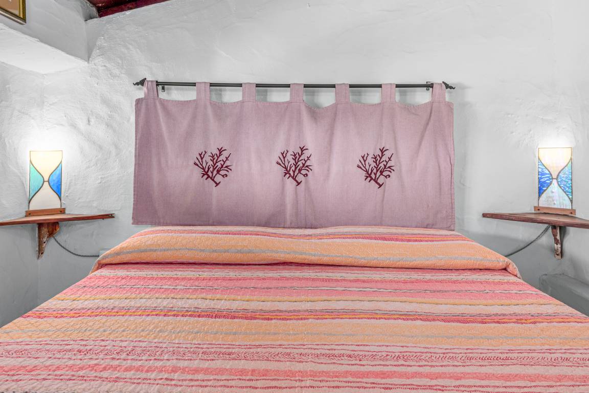 70 M² Appartement ∙ 3 Chambres ∙ 6 Personnes - San Teodoro