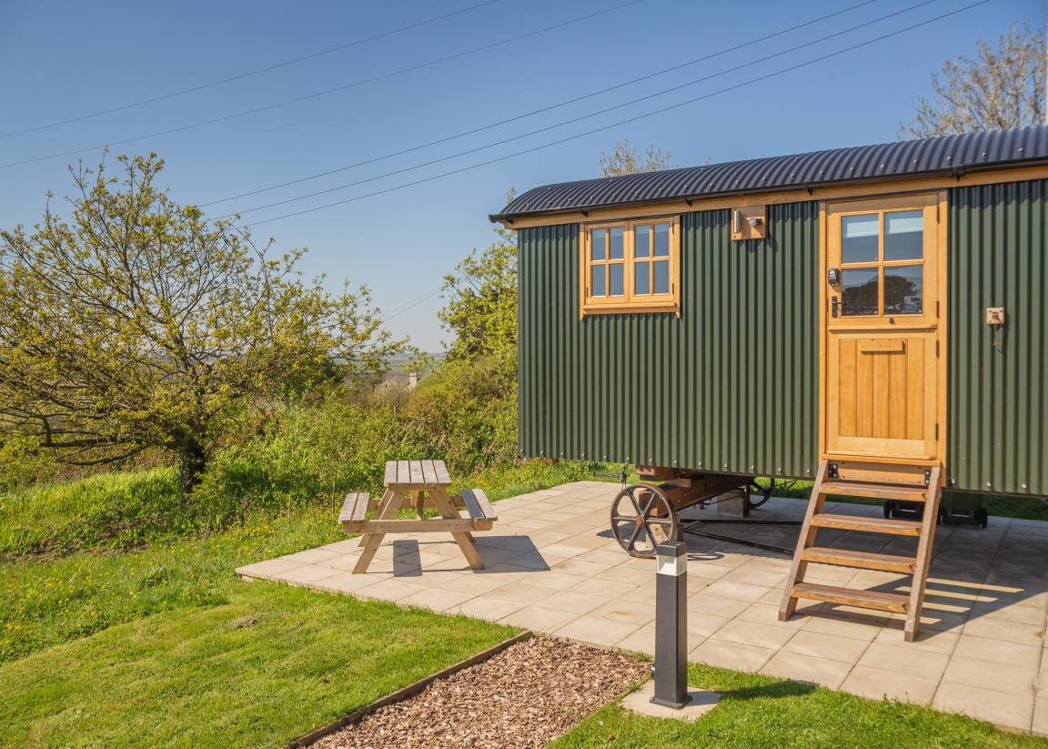 Cottage ∙ 1 Bedroom ∙ 2 Guests - St Agnes