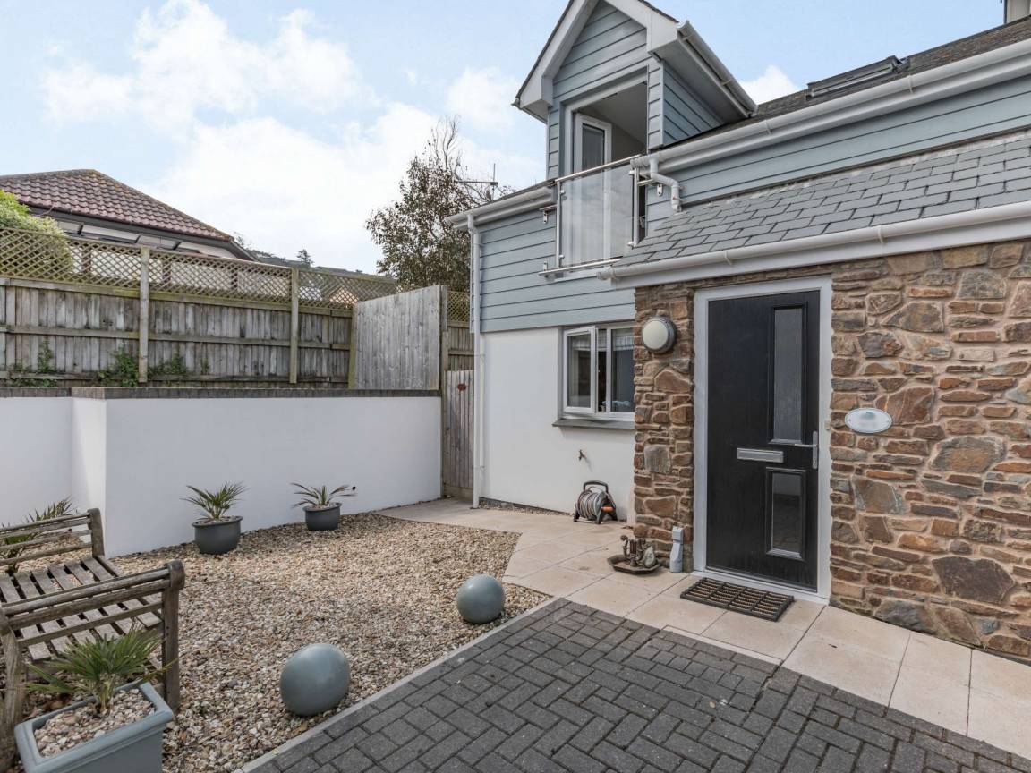 Cottage ∙ 2 Bedrooms ∙ 4 Guests - Bideford