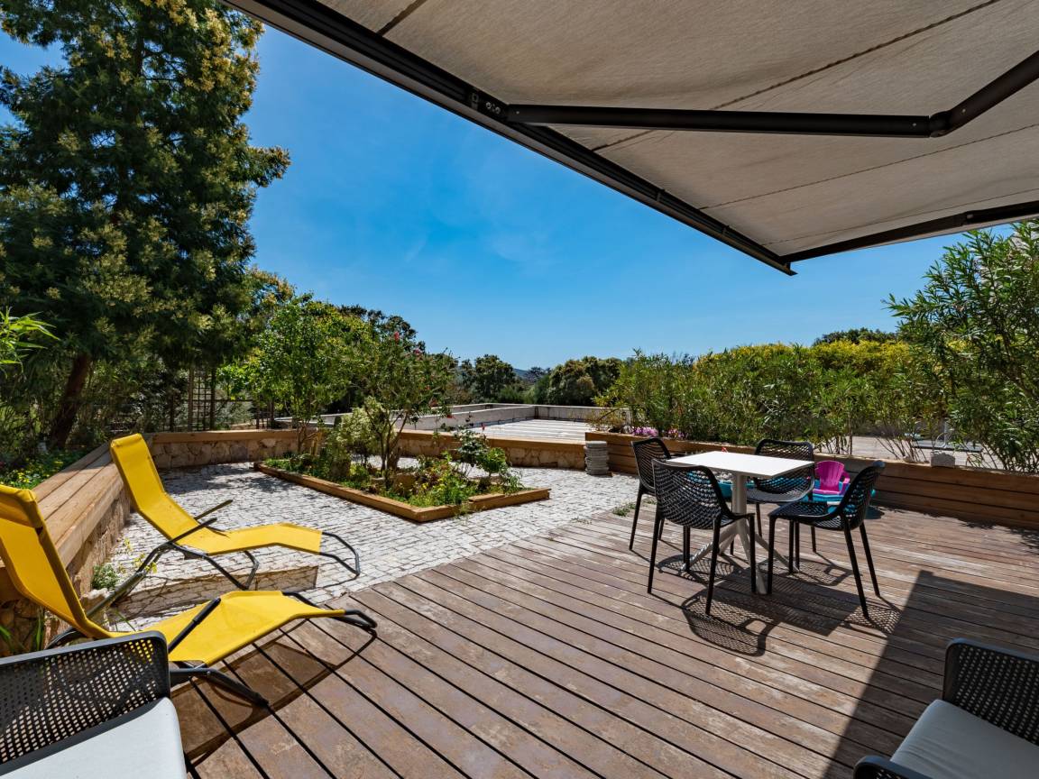 80 M² Ferienhaus ∙ 1 Schlafzimmer ∙ 4 Gäste - Palombaggia