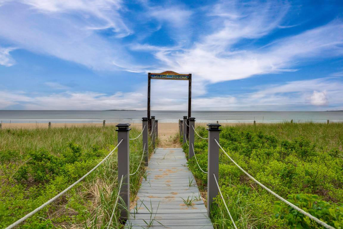 24 M² Appartement ∙ 2 Personnes - Scarborough, ME