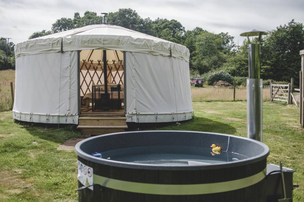 Cottage ∙ 1 Bedroom ∙ 2 Guests - Sidmouth