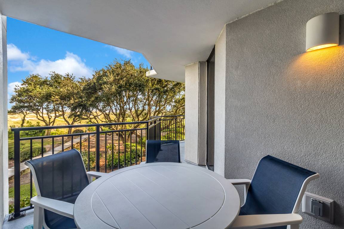 93 M² Condo ∙ 2 Bedrooms ∙ 5 Guests - Isle of Palms, SC