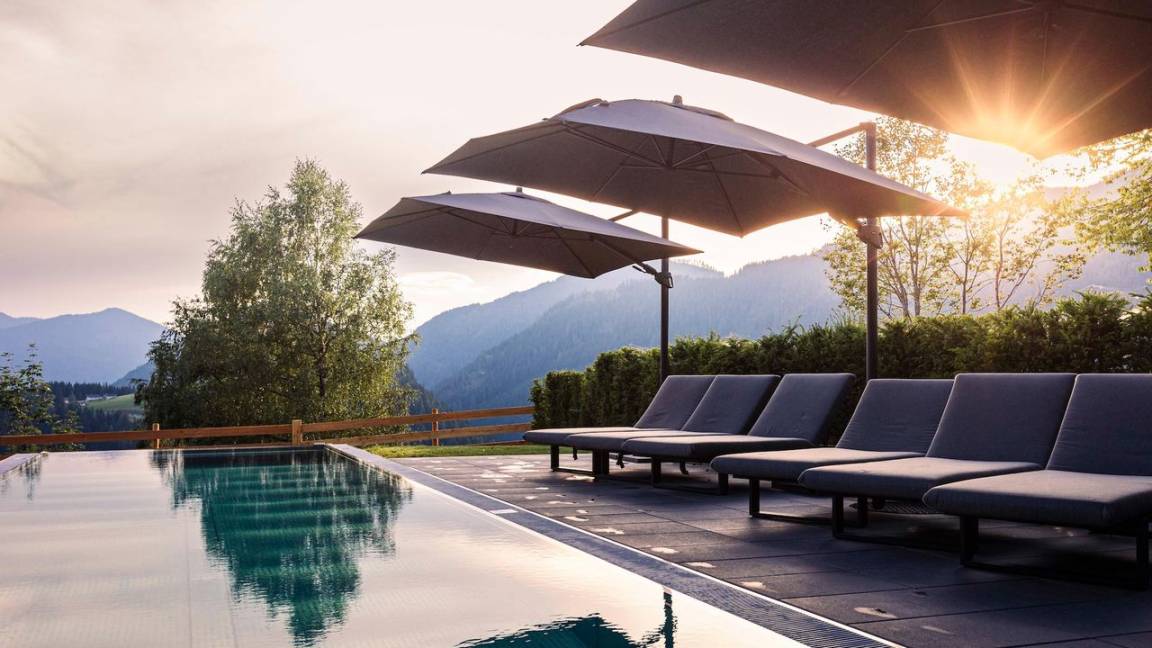 52 M² Apartment ∙ 2 Bedrooms ∙ 4 Guests - Filzmoos