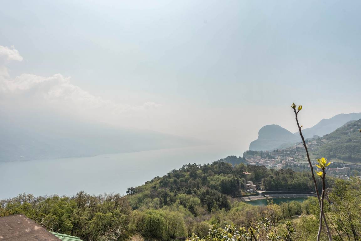 50 M² Apartment ∙ 1 Bedroom ∙ 2 Guests - Pieve