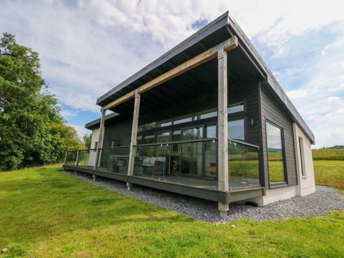 Cottage ∙ 3 Bedrooms ∙ 6 Guests - Aberfeldy