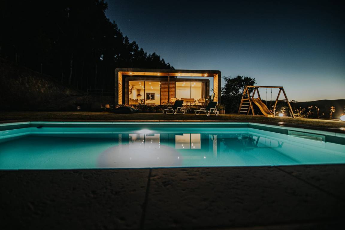86 M² Villa ∙ 2 Bedrooms ∙ 5 Guests - Cabeceiras de Basto