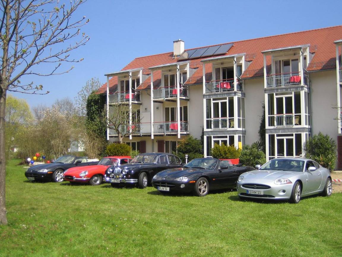 65 M² Appartement ∙ 2 Slaapkamers ∙ 6 Gasten - Bodenmais