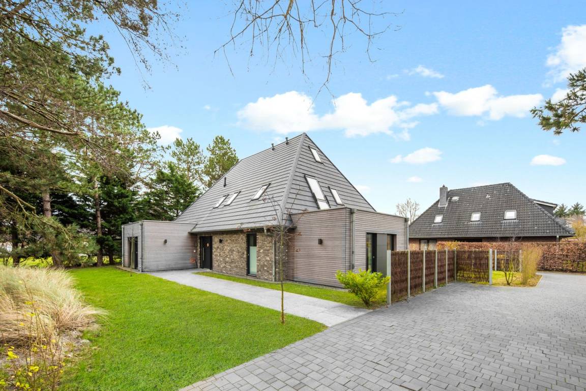 75 M² Ferienwohnung ∙ 2 Schlafzimmer ∙ 4 Gäste - Sankt Peter-Ording