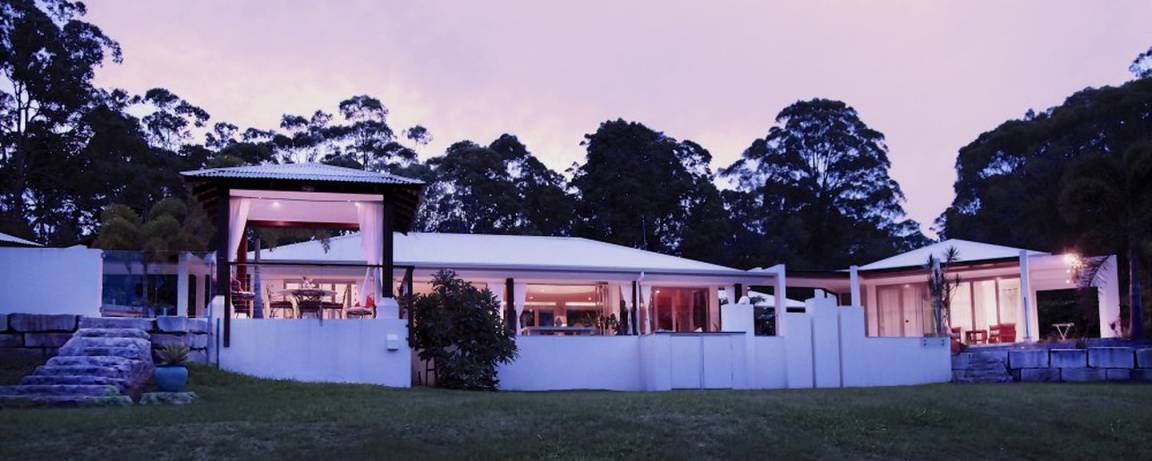 Lodge ∙ 1 Bedroom ∙ 2 Guests - Pomona