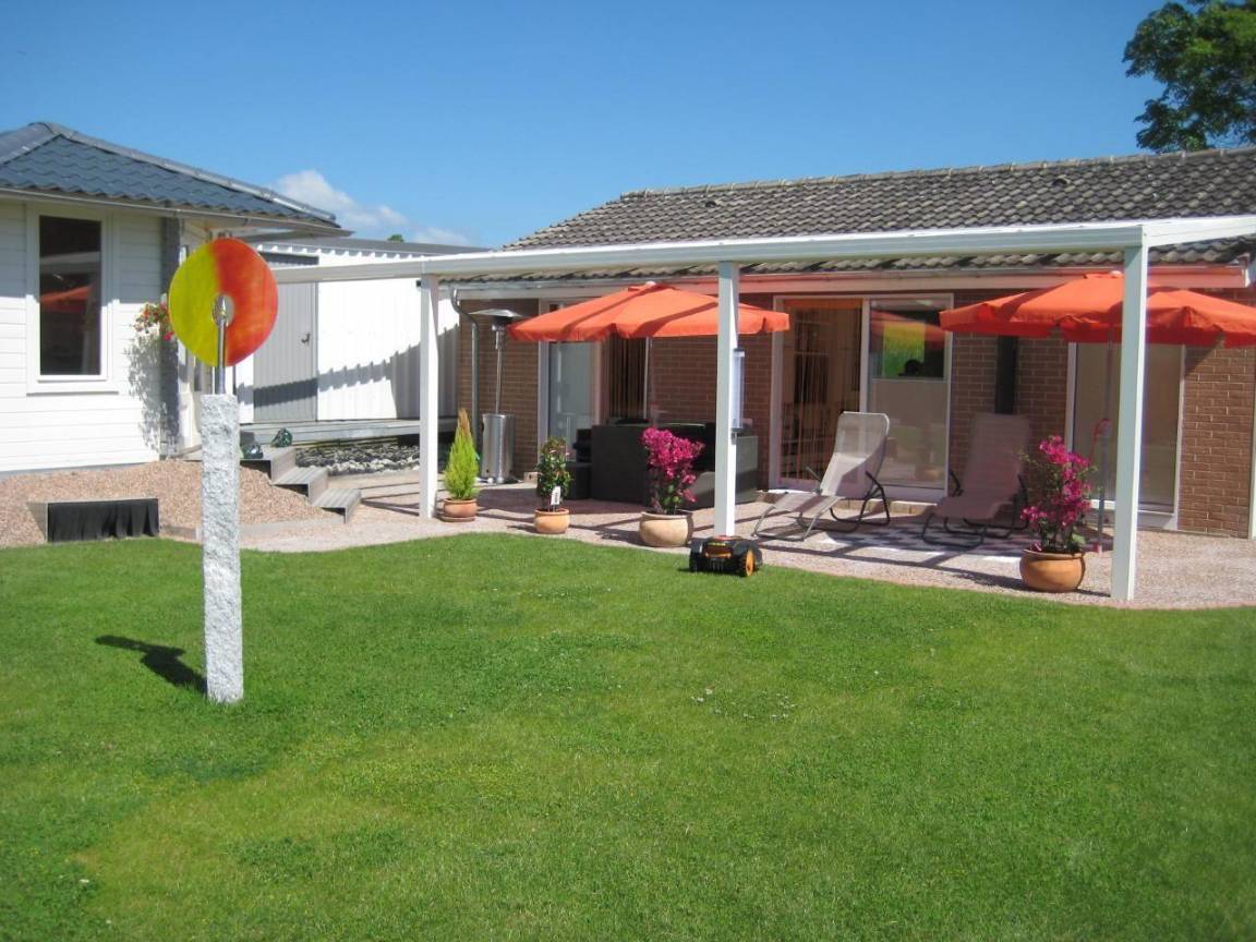 70 M² Ferienhaus ∙ 1 Schlafzimmer ∙ 2 Gäste - Bad Driburg