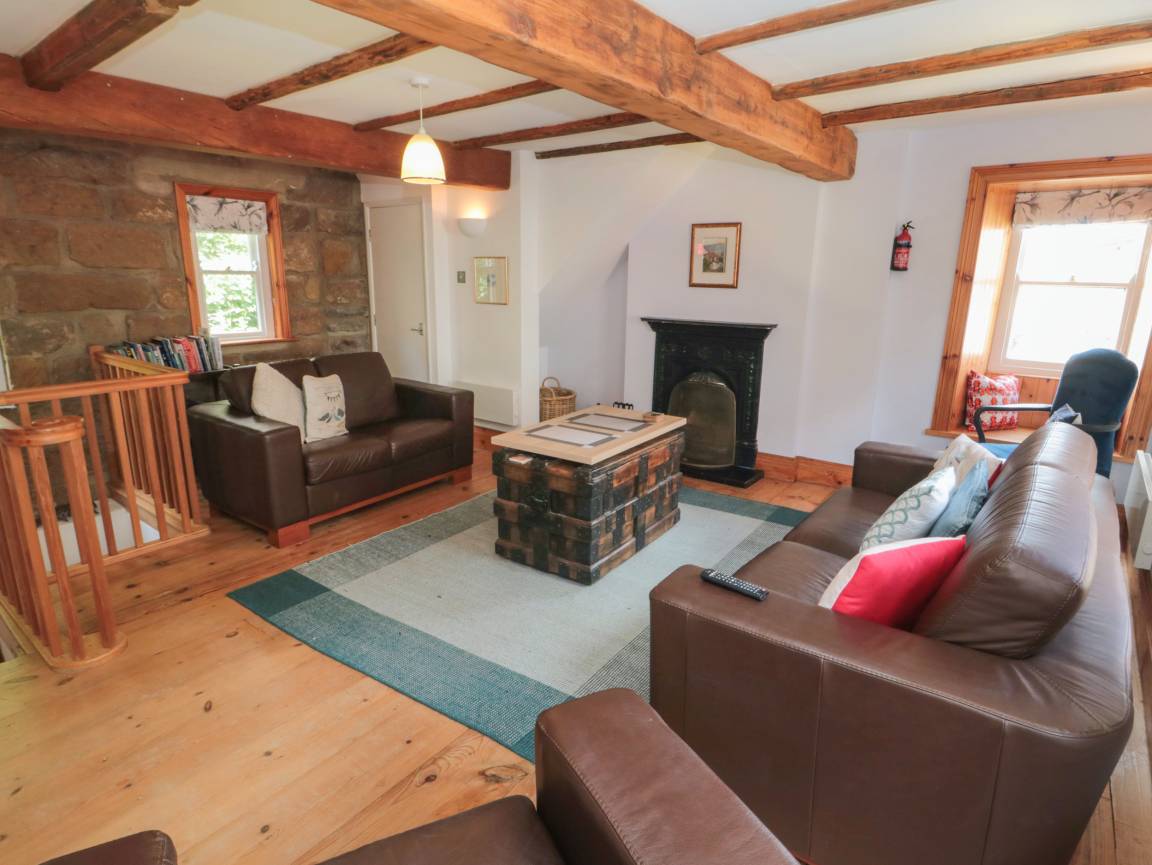 Cottage ∙ 3 Bedrooms ∙ 5 Guests - Staithes